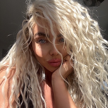 FiFi Mcnab - Find FiFi Mcnab Onlyfans - Linktree