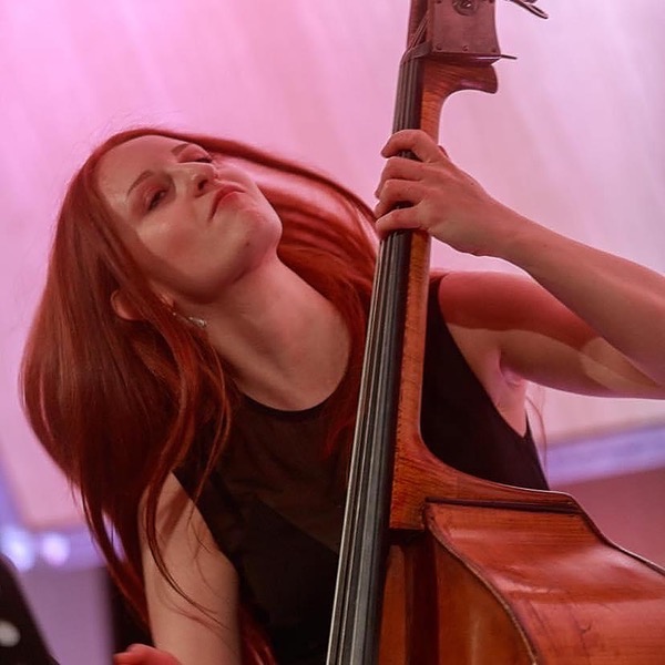 Sofia Bianchi - musician | Instagram | Linktree