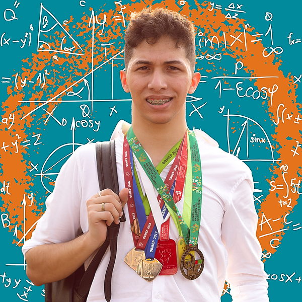 Prof. Enos Mota | Linktree