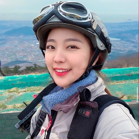 Actor, SOOMIN AHN | Instagram | Linktree