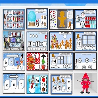 @WinterStorm | Linktree