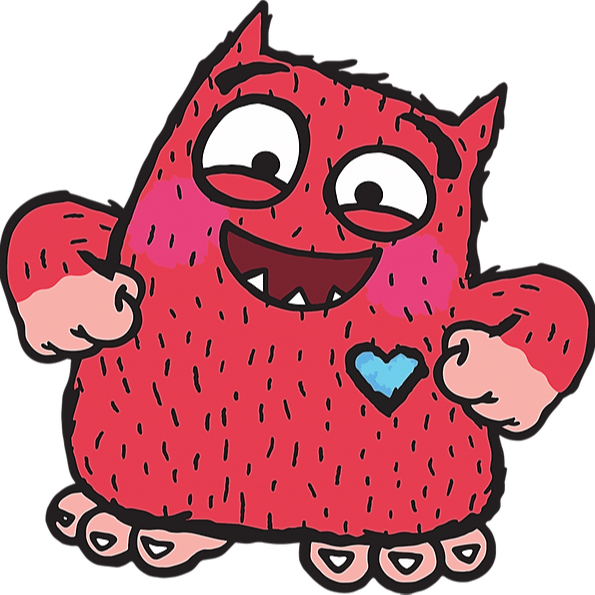 @lovemonstertv | Linktree