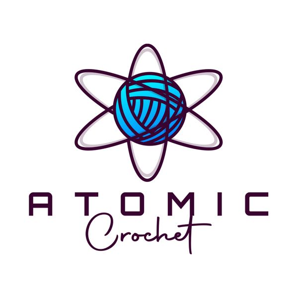 Atomic Crochet | Instagram | Linktree
