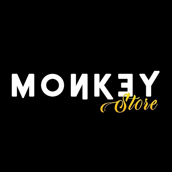 Monkey Store | Instagram, Facebook | Linktree