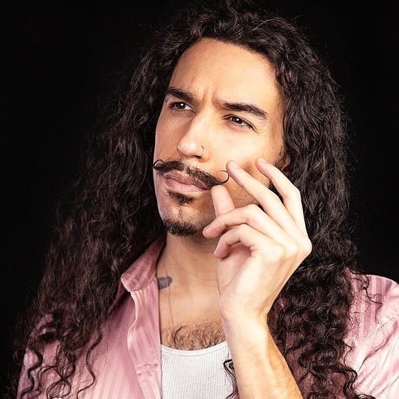 Anthony Vincent | Instagram, Facebook, TikTok | Linktree