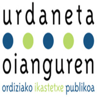 Oianguren BHIko liburutegia | Linktree