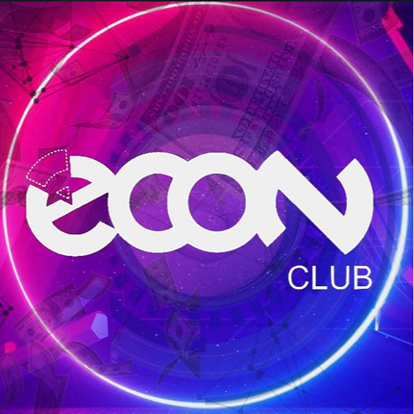 ECON CLUB,THAPAR UNIVERSITY | Linktree