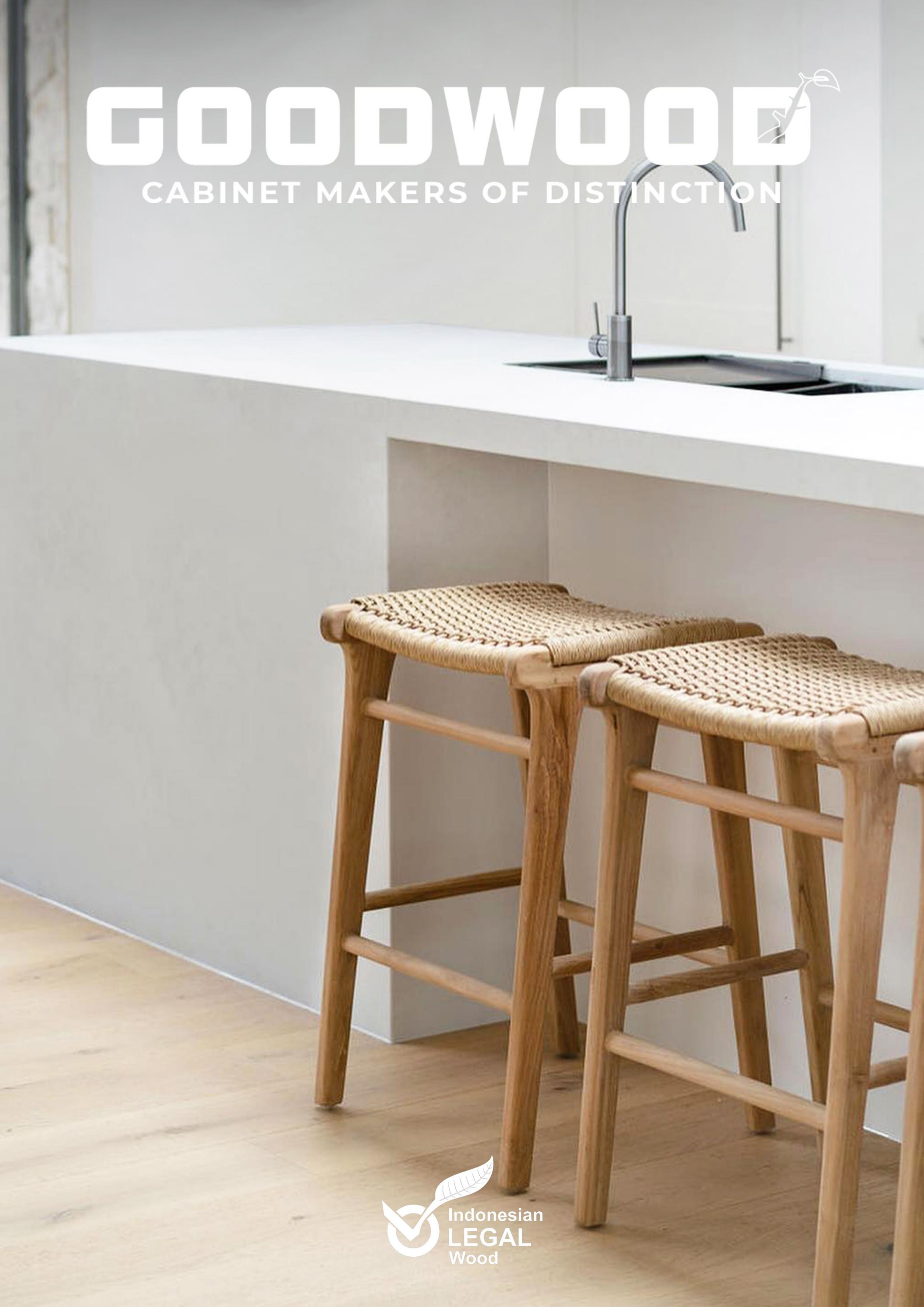 Goodwood Home | Linktree