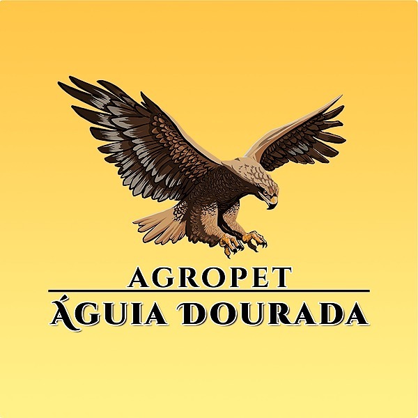 AGROPET ÁGUIA DOURADA | Instagram, Facebook | Linktree