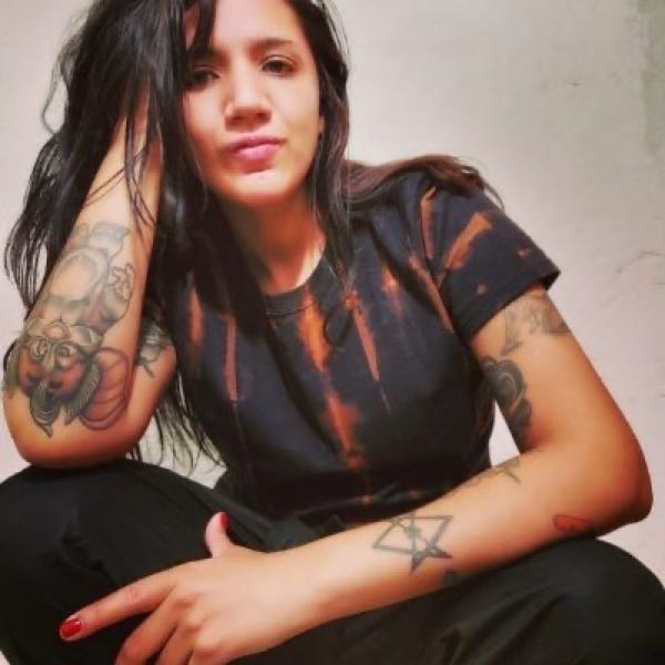 LUISA LA OUIJA | Twitter, Instagram | Linktree