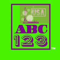ABC 123 USA ™ | Twitter, Instagram, Facebook | Linktree
