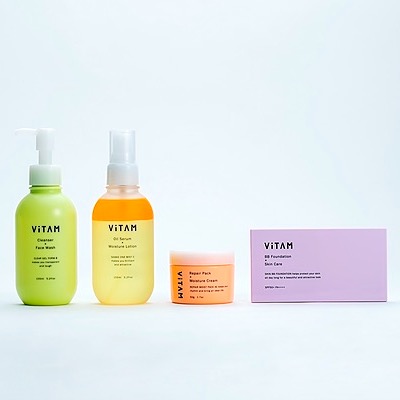 ViTAM | Linktree