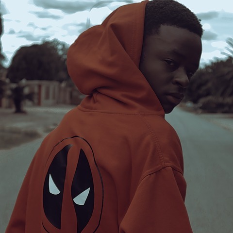 kevinmokone - Listen on YouTube, Spotify - Linktree