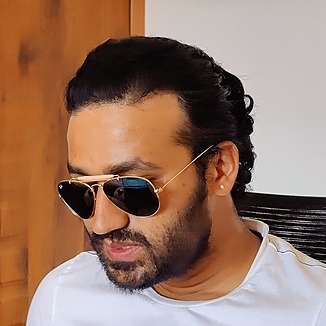 Mr. Pawan Kumar | Twitter, Instagram | Linktree