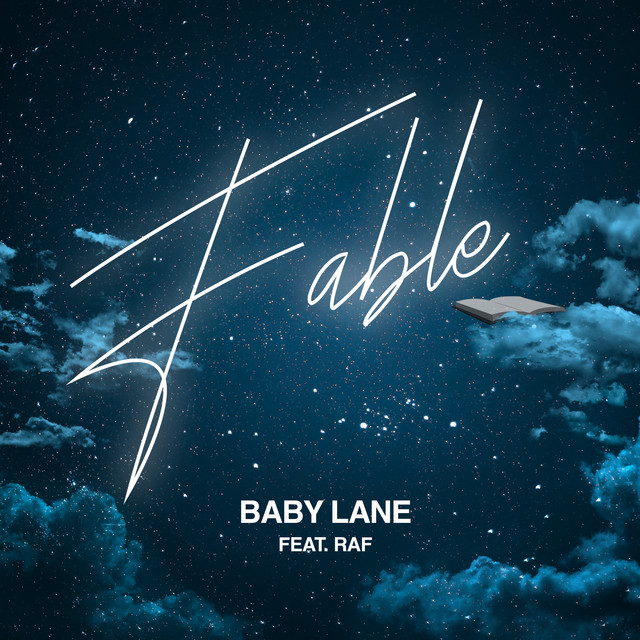 baby lane 🍭🐇 - Listen on Spotify - Linktree