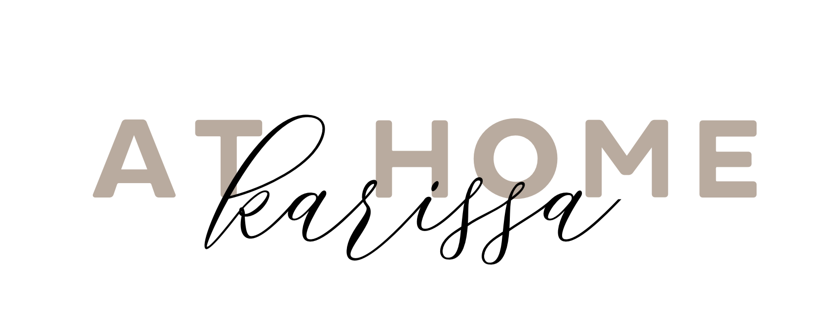 Karissa At Home | Instagram, TikTok | Linktree