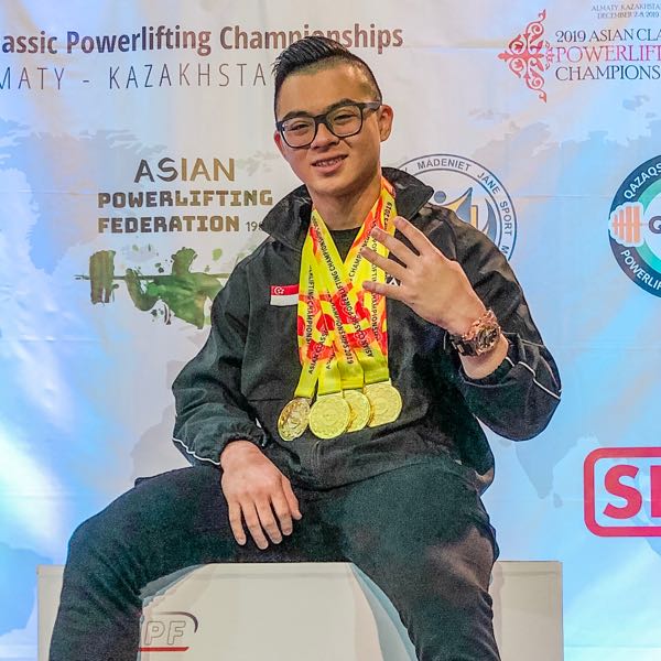 Matthew Yap | Linktree