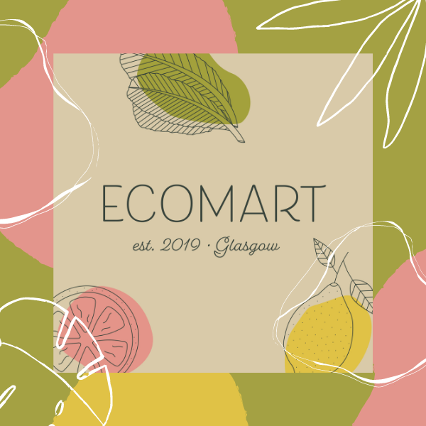 Ecomart | Twitter, Instagram, Facebook | Linktree