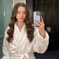 Saige Aurora | Instagram, Facebook, TikTok | Linktree