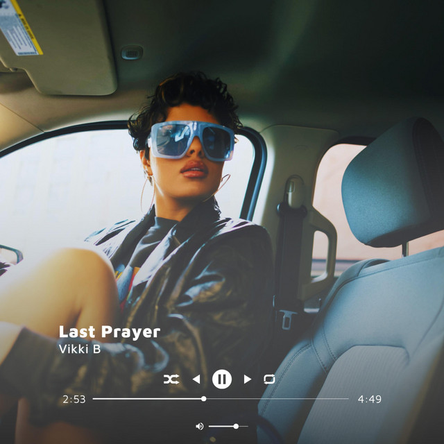 Vikki B | Instagram | Linktree