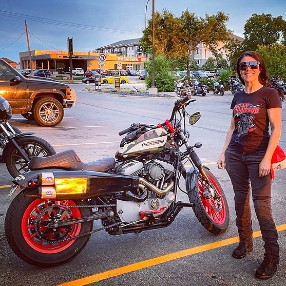 MachineGirl | Instagram | Linktree