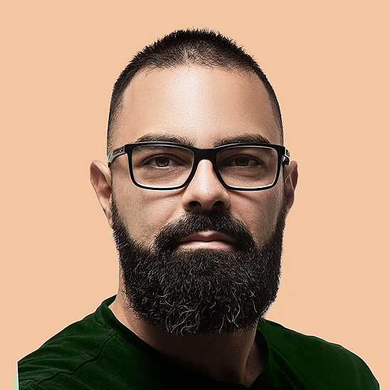 Leo Becker | Linktree