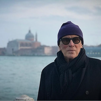 Dr. Peter Weller | Instagram | Linktree