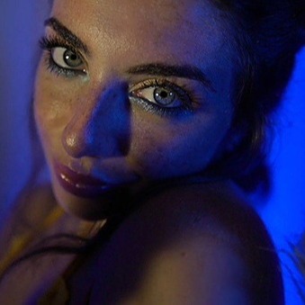 IlaMos Asmr | TikTok, Twitch | Linktree