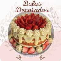 Borcelle Confeitaria | Linktree