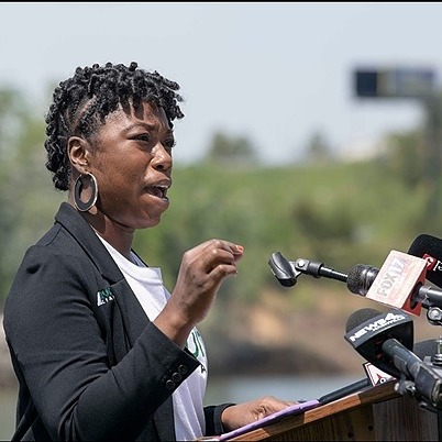 Charlane Oliver | Linktree