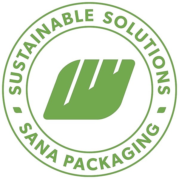 Sana Packaging is a sustainable packaging brand that designs and ...