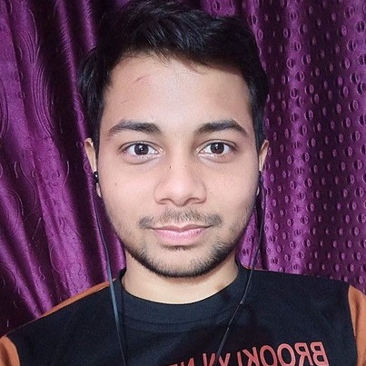 Ajit Yadav | Twitter, Instagram | Linktree