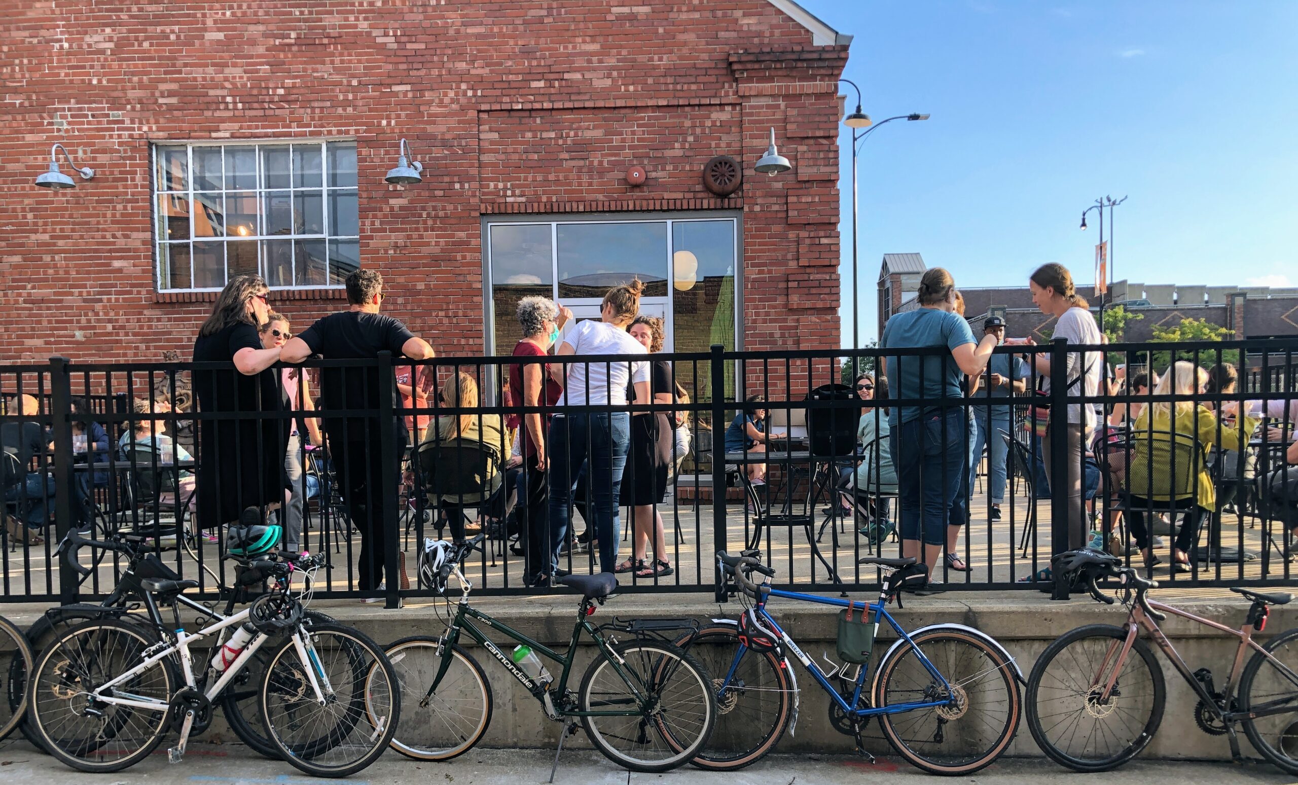 Local Motion | Facebook | Linktree