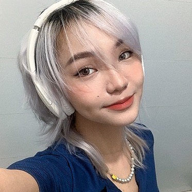 chiyoh | Twitter, Instagram, Facebook, TikTok | Linktree