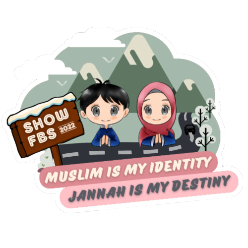 SHOW FBS 2022 | Instagram | Linktree