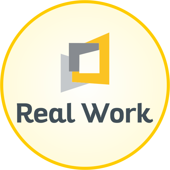 @RealWork | Linktree