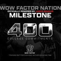 Wow Factor National Baseball | Twitter, Instagram, Facebook | Linktree