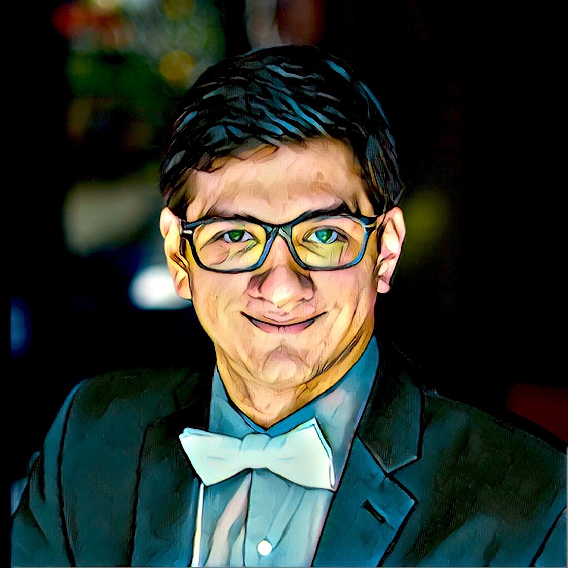 ChrisAmaro | Instagram | Linktree