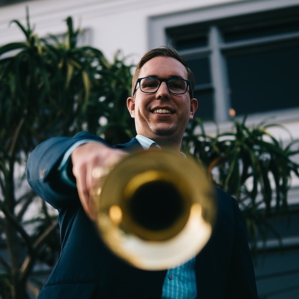 John-Thomas (JT) Burson - Listen on YouTube, Spotify - Linktree