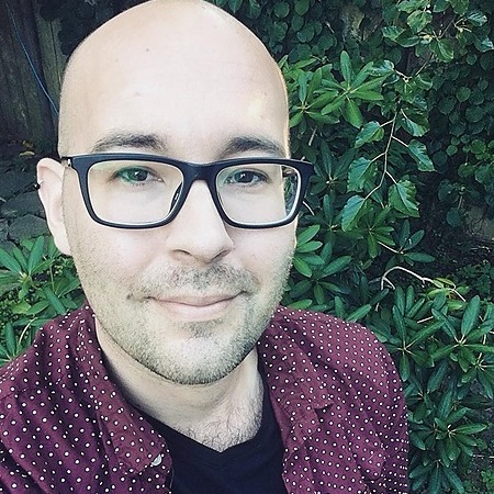 Ryan Stevens | Twitter, Instagram, Facebook, TikTok | Linktree