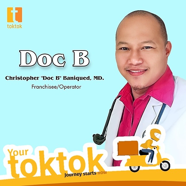 Doc B | Linktree