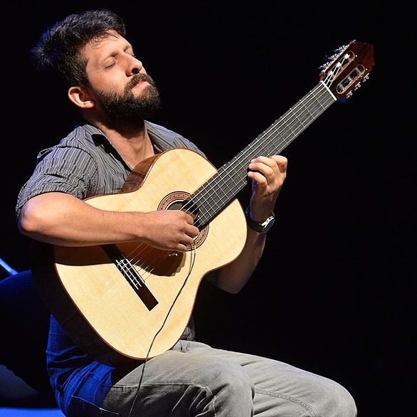 Waldir Junior | Linktree