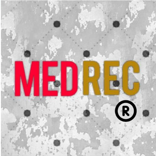 Loja Online MedRec | Instagram | Linktree