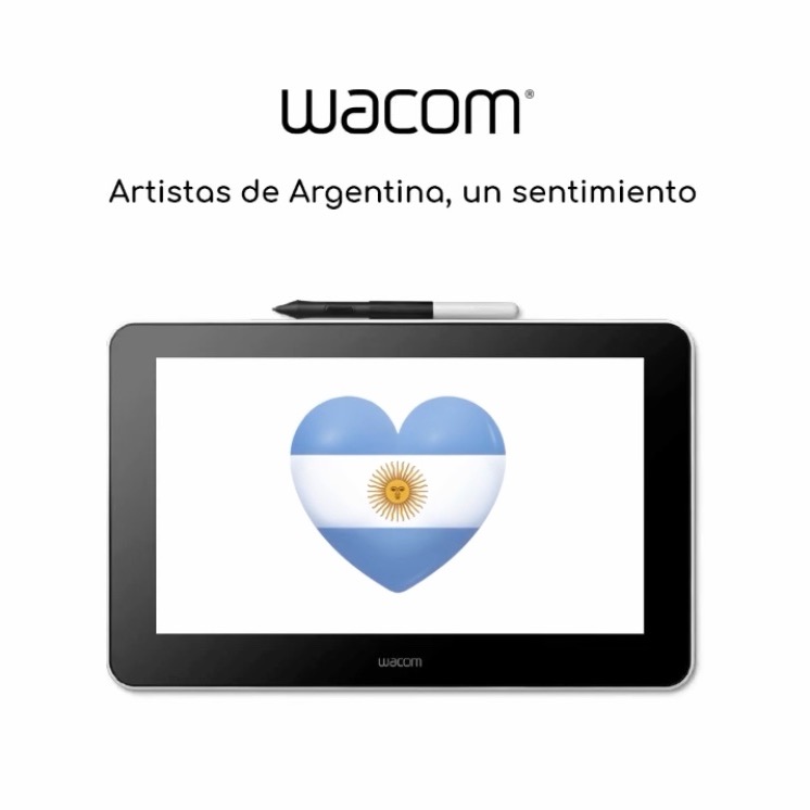 @Wacom_Argentina | Linktree