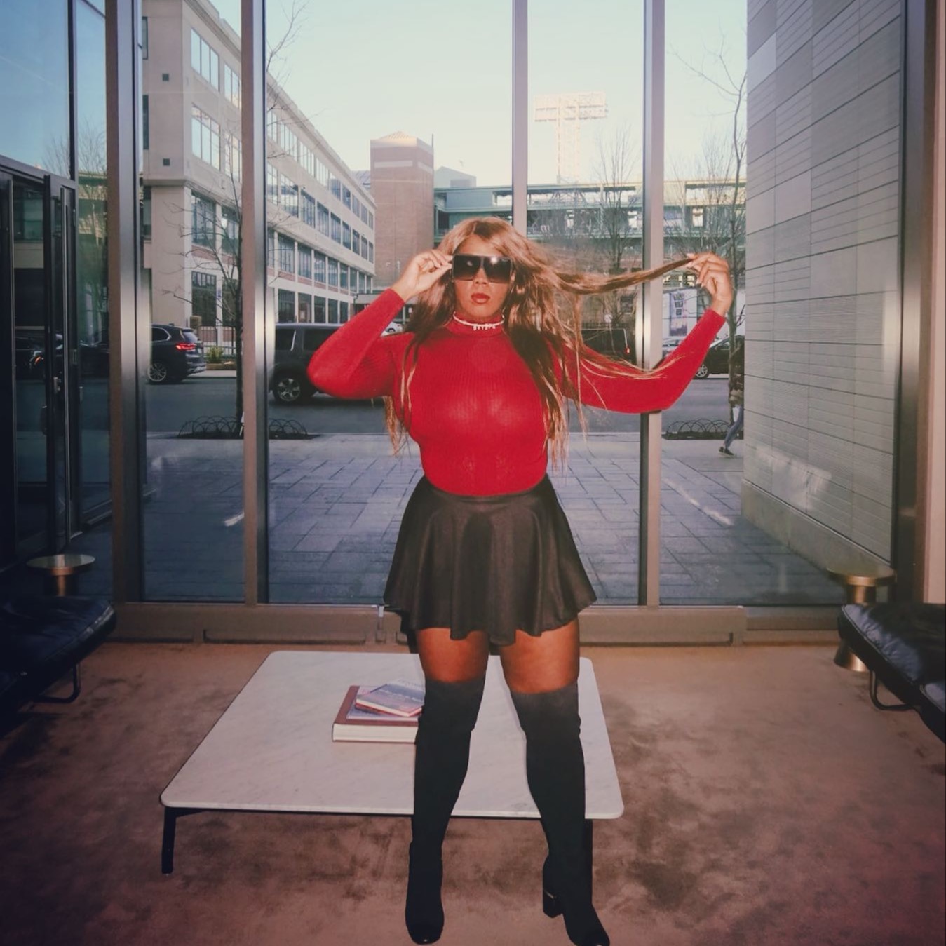 Welcome to the Universe of Erica Ricky Blaze! | Linktree