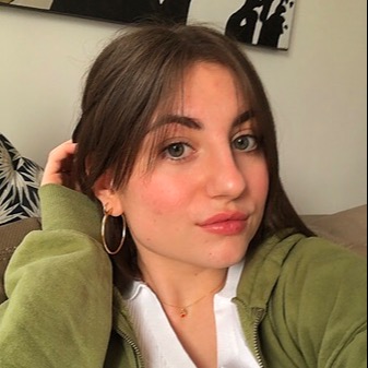 Anna Hassani | TikTok | Linktree