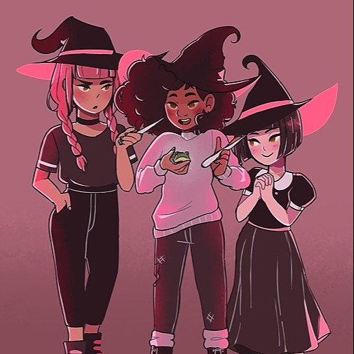 claribel a. ortega | Linktree