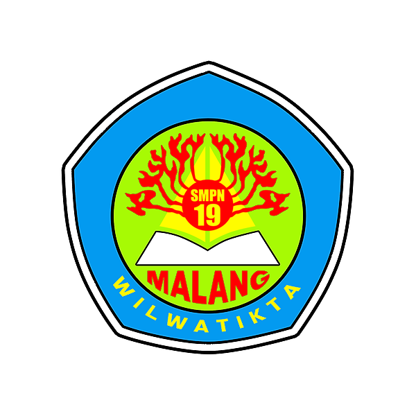 SMPN 19 Malang | Twitter, Instagram, TikTok | Linktree