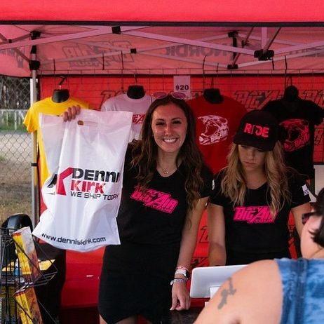 Dennis Kirk | Linktree