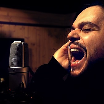 Paul Monte - Listen on YouTube, Spotify - Linktree